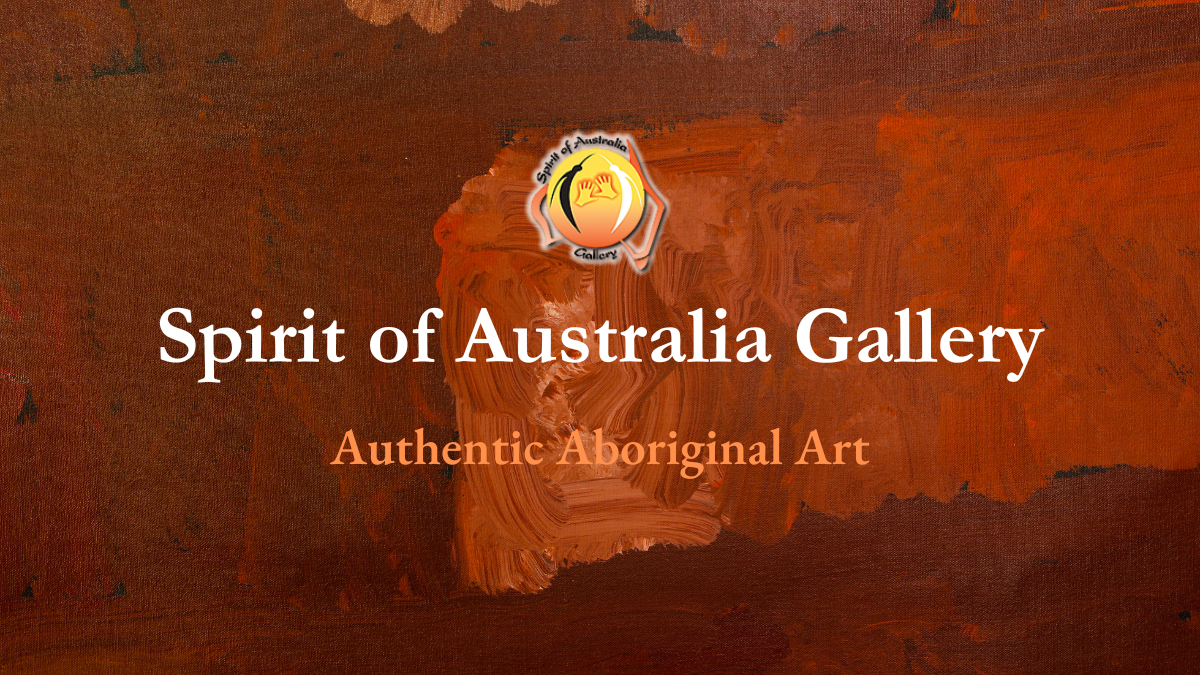 Authentic Aboriginal Art & Gifts