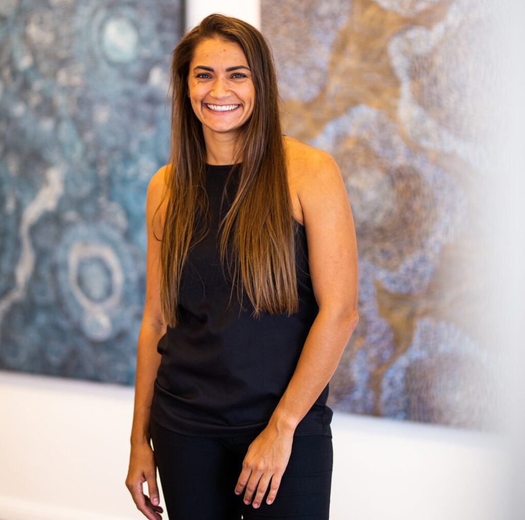 Sarrita King - Spirit of Australia Gallery